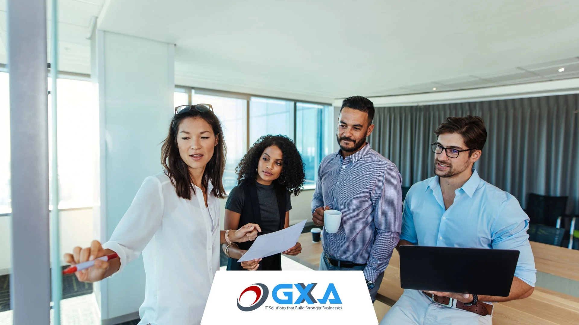 Break-Fix vs. Managed Services: Which IT Support Model Is Right for You ...